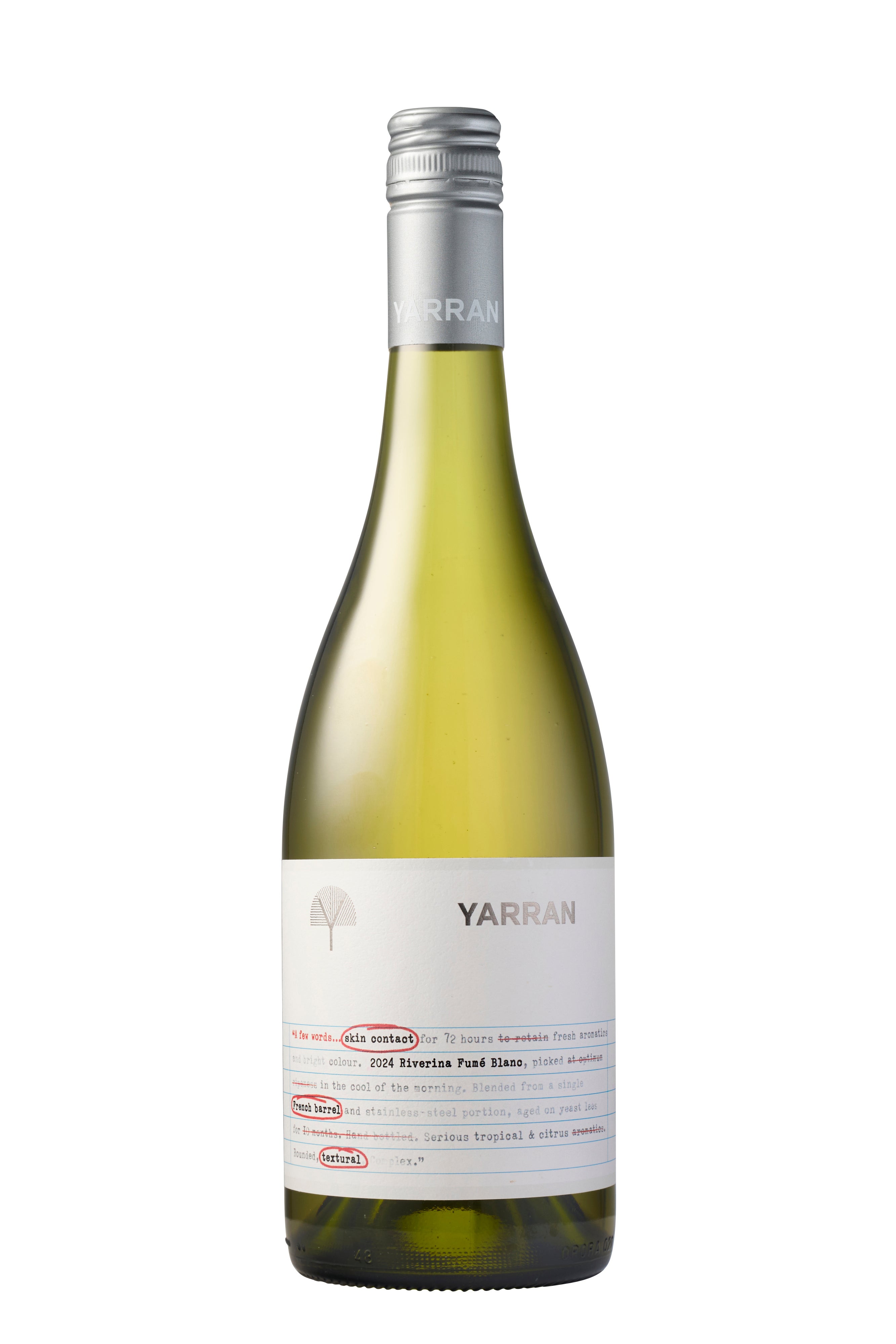 Buy Australian Wines Online With Yarran Wines | Red Wine | Yarran 2021 ...
