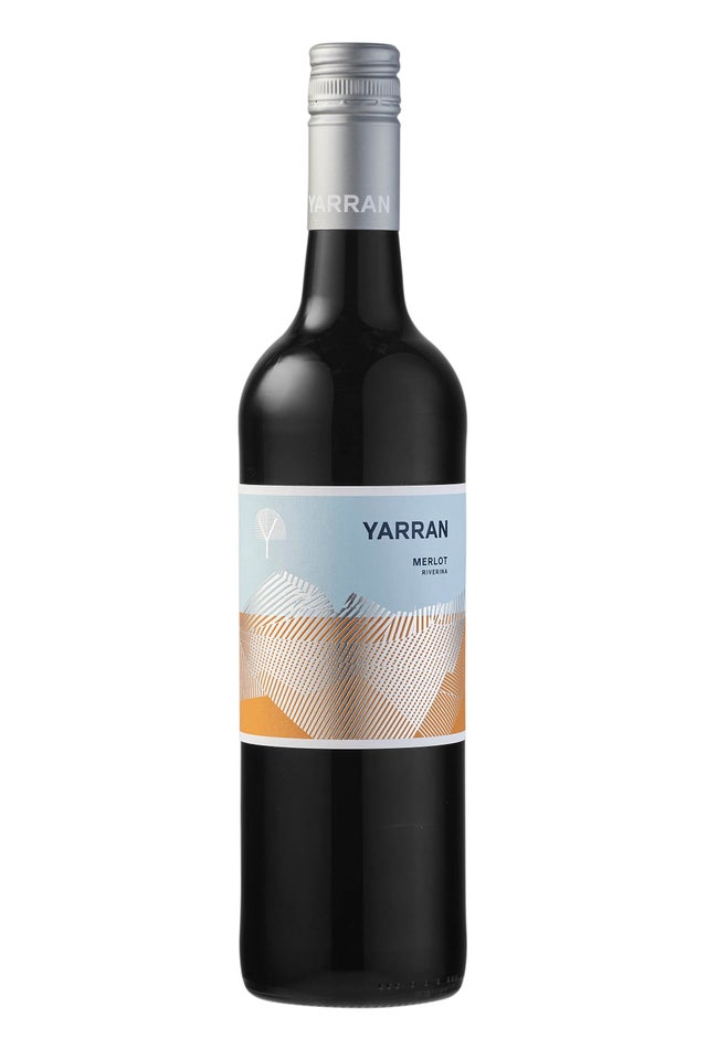 Yarran 2023 Merlot